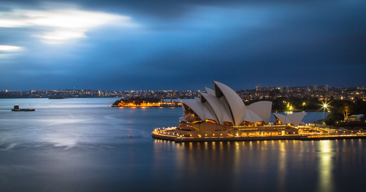 Australia Visa for South Africans: Complete 2026 Guide (Visitor ...