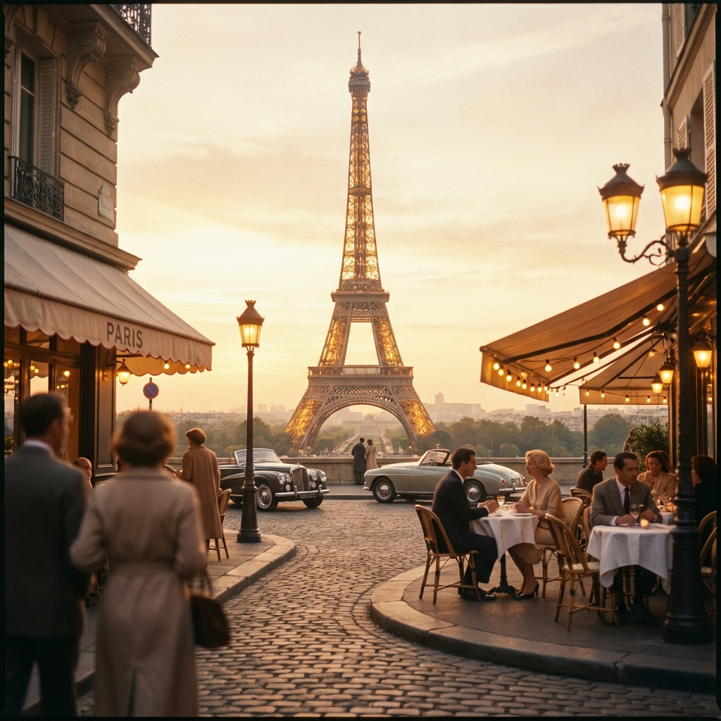 France & Schengen Visa for Lebanese Citizens: Complete 2026 Guide ...