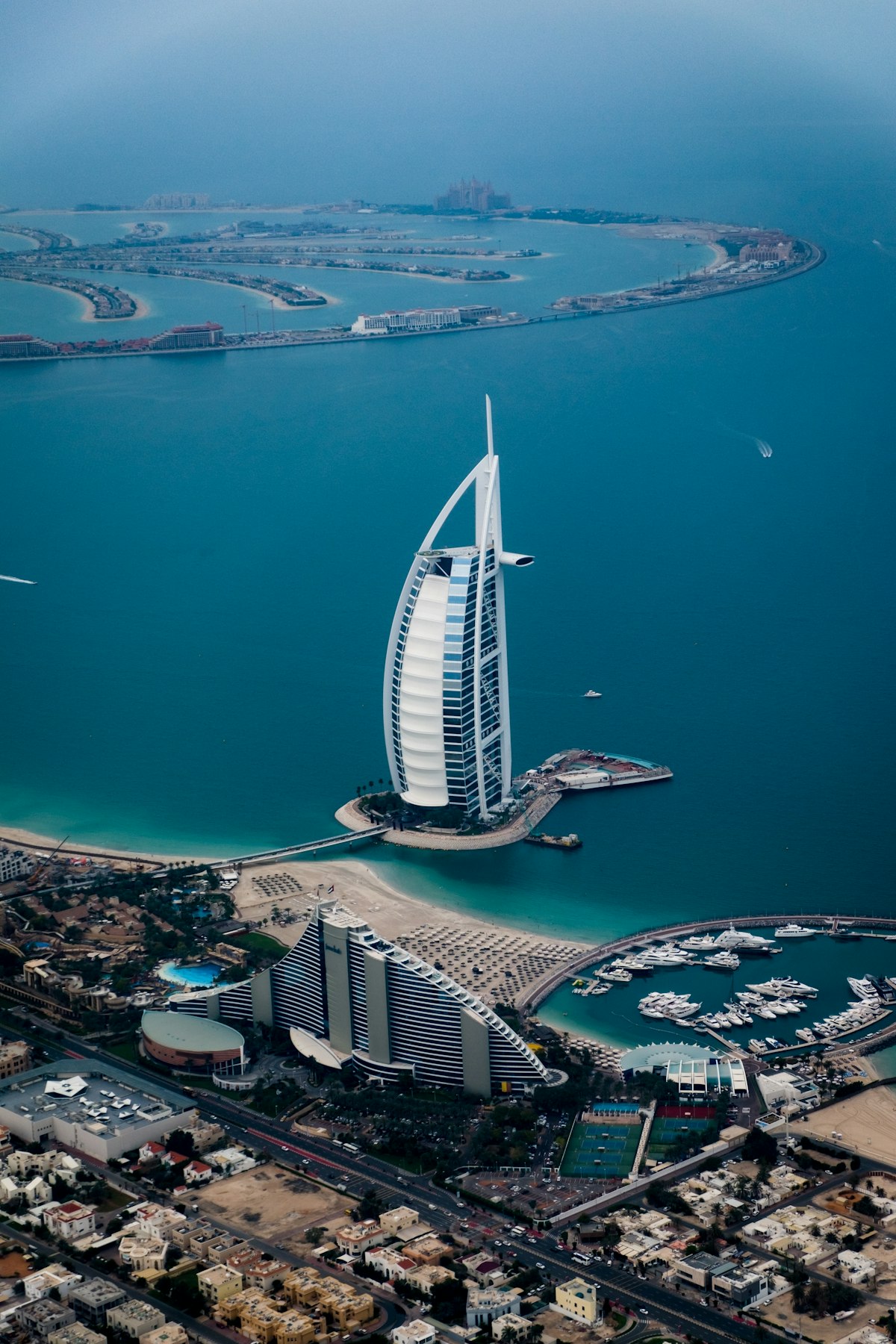 United Arab Emirates Visa for Pakistan Citizens: 2026 Guide & Requirements